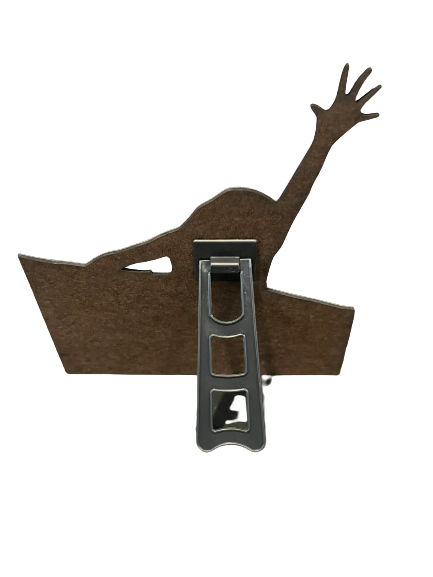 Evil Dead Desktop Cut Out – Dead Dave Designs