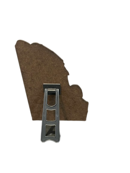 Child's Play Chucky Desktop Cut Out – Dead Dave Designs